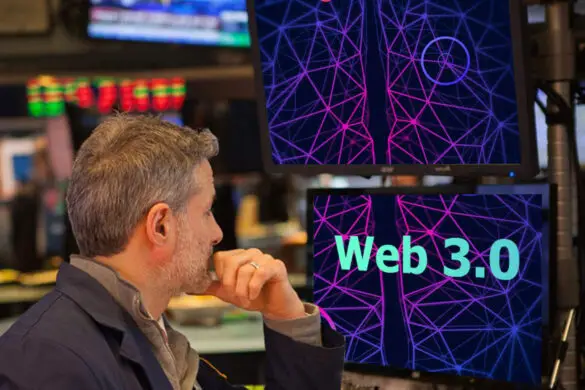 Web3 Explained for Creatives – Creatology